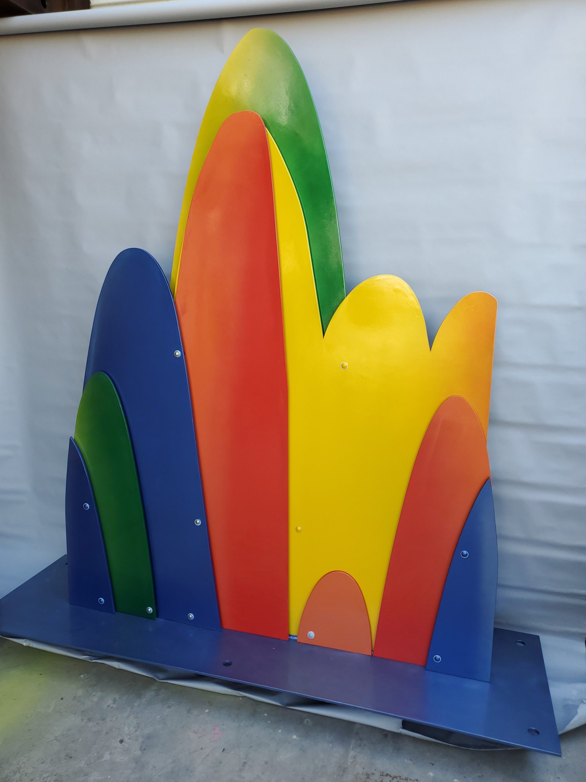 About | Sculpture Studio